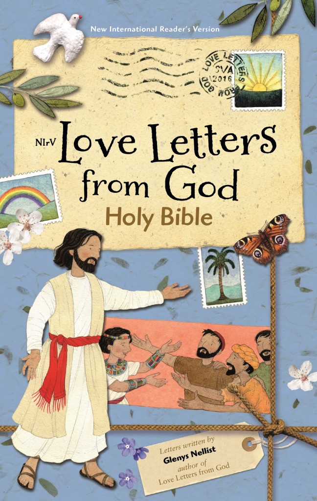 FREE! Easter Activity & Resource Pack to Accompany Easter Love Letters ...
