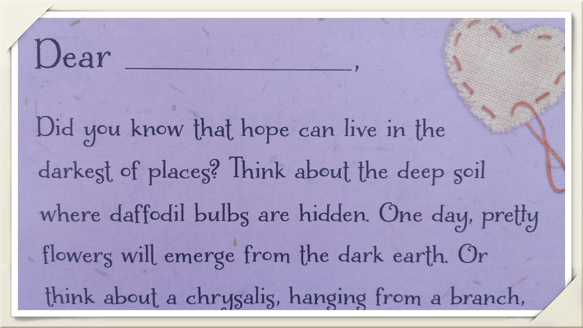 Hannah: The Hopeful Girl- Part 5 in a Fourteen-Week Bible Study for ...