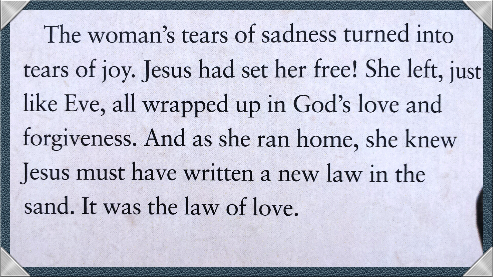 The Forgiven Girl: Part 3 in a Seven-Week Bible Study for Women ...