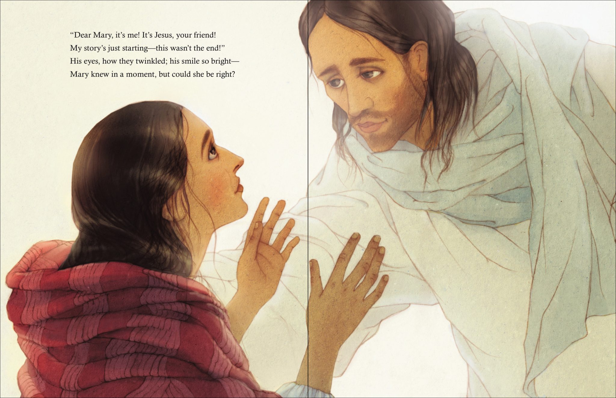 Exciting News About Twas the Morning of Easter for Churches AND Parents ...